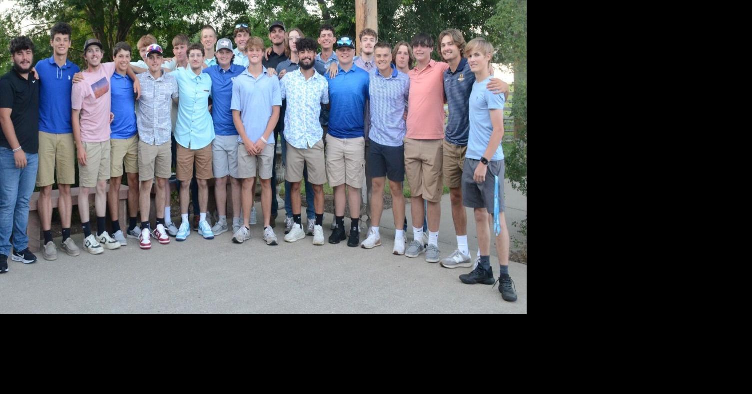 Wildcats baseball team celebrates season | Sports | franklinfavorite.com