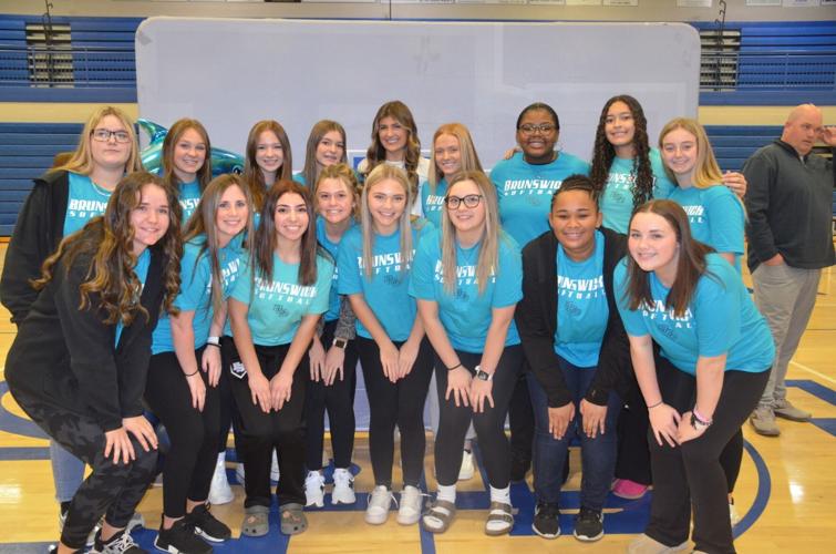 Stout signs with Brunswick Community College | Sports ...