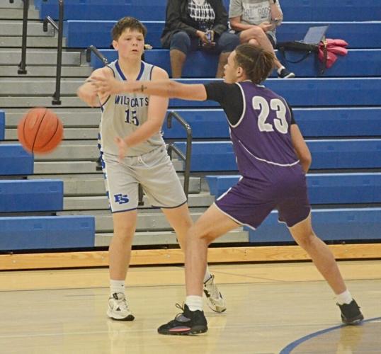 Franklin-Simpson basketball eyes upcoming season with summer scrimmages ...