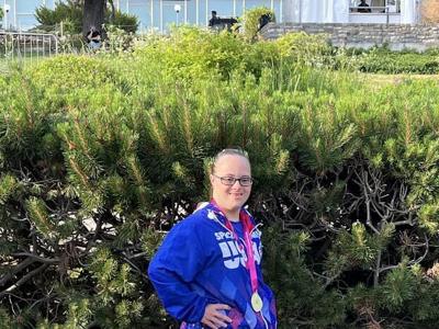 Dockins does it again | News | franklinfavorite.com