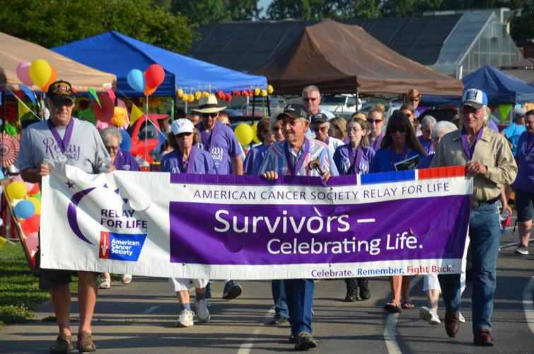 Carnival for a cure Relay For Life raises over $50,000 for cancer ...