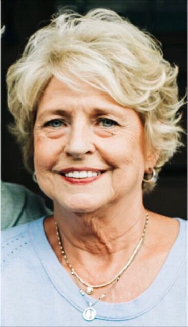Rebecca Link “Becky” Kemp | Obituaries | franklinfavorite.com