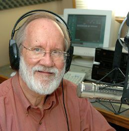 Don Neagle Retiring After 63 Years at WRUS | News | franklinfavorite.com