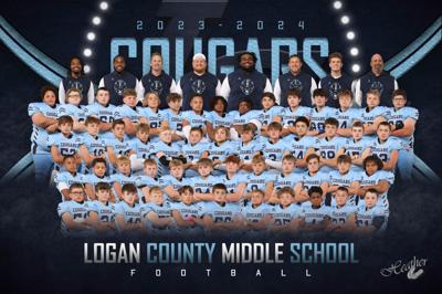 Logan Middle Football Undefeated | Sports | franklinfavorite.com