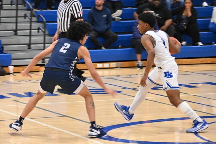 Wildcats lose 67-65 to Warren Central | Sports | franklinfavorite.com