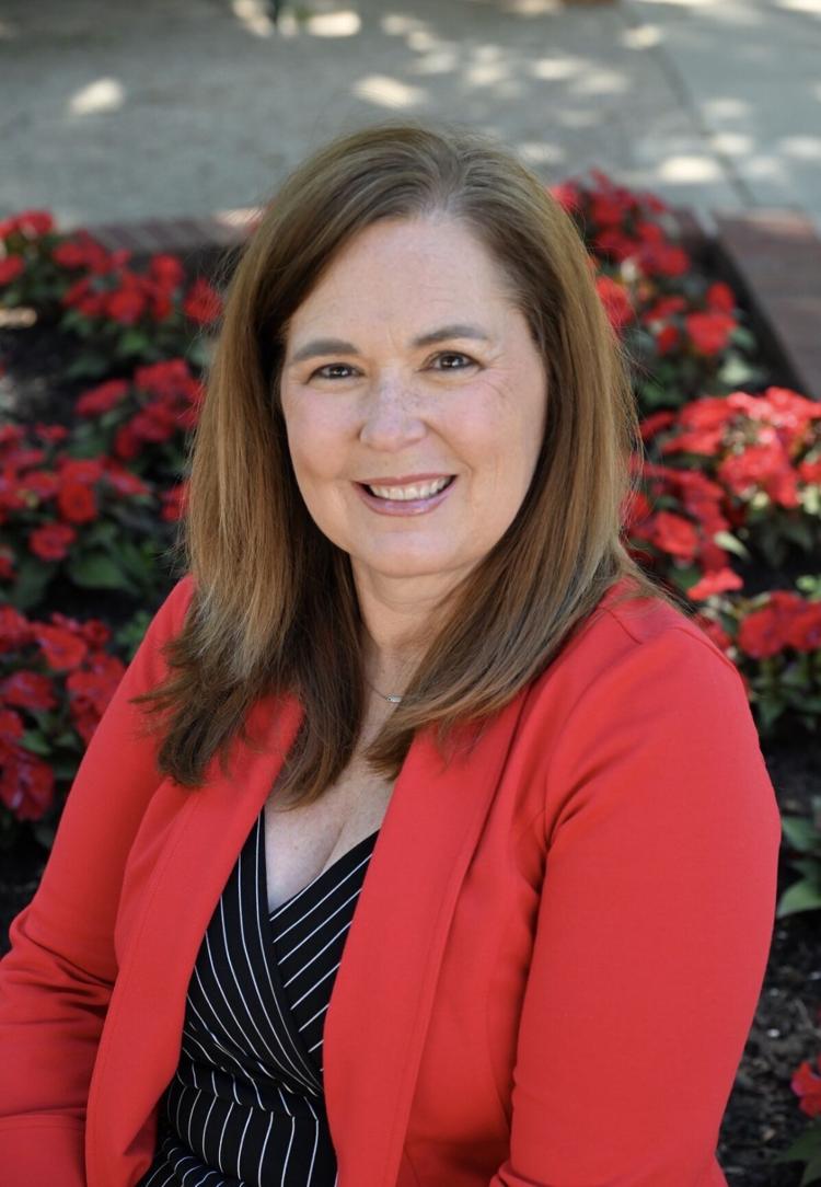 Forshee files for Franklin City Commissioner | News | franklinfavorite.com