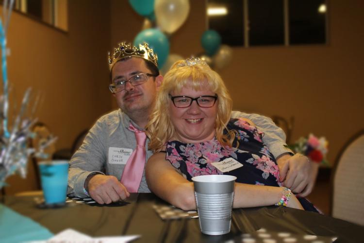 A Night to Shine | News | franklinfavorite.com