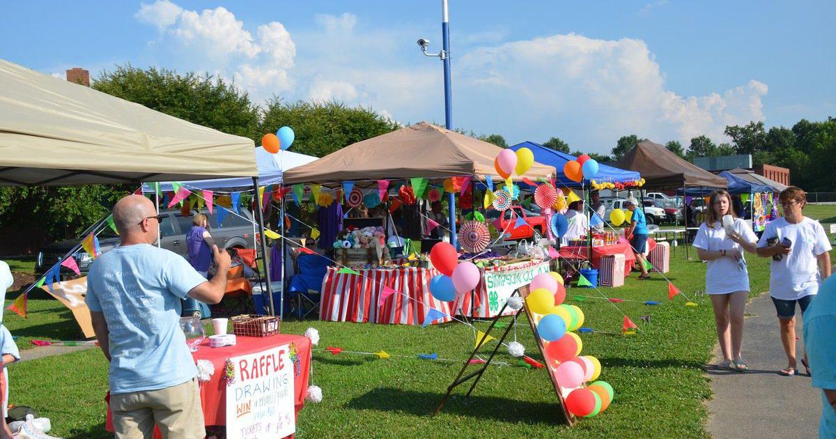 Carnival for a cure Relay For Life raises over $50,000 for cancer ...