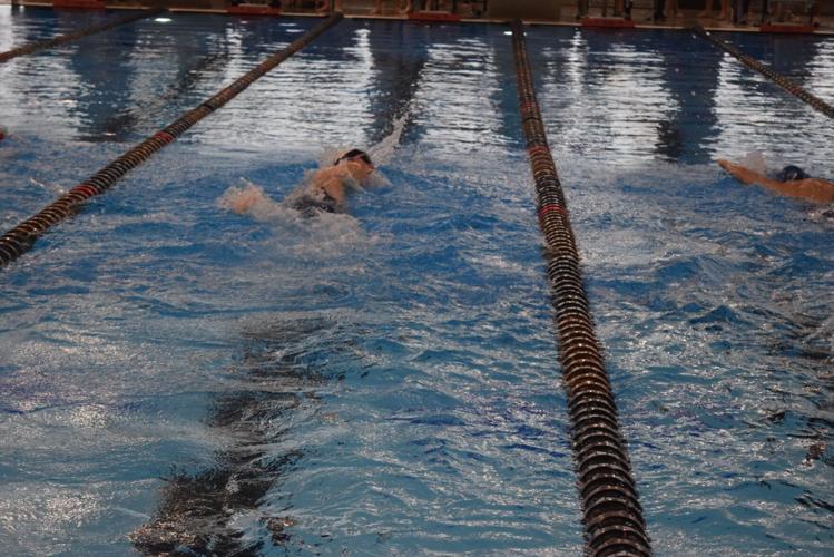 Swim Cats broke records at Best of the West Swim Meet | Sports ...