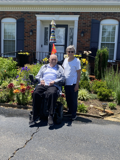 YARD OF THE MONTH | News | franklinfavorite.com
