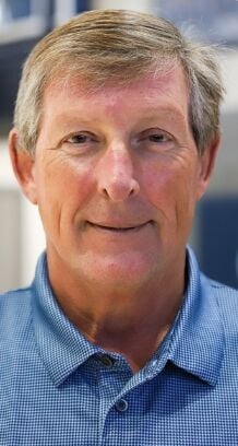 Greg Howard leaving Logan | Sports | franklinfavorite.com