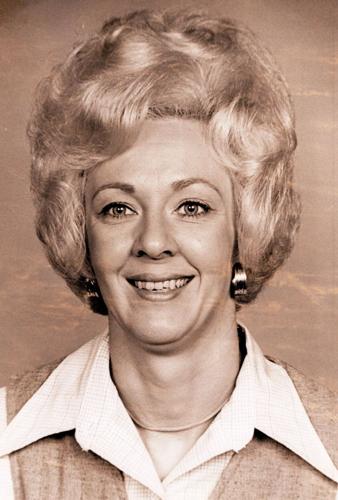 Sue W. Witt | Obituaries | franklinfavorite.com