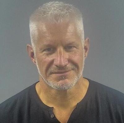 Goley changes mind before final sentencing | News | franklinfavorite.com