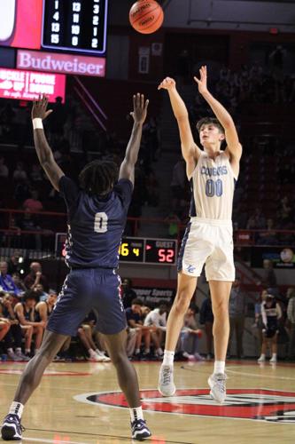 Logan County ends season in Regional Tournament | Sports ...