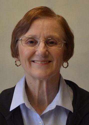 Harrison files for re-election as district judge | Local News ...