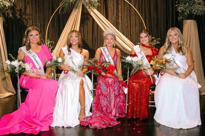 2023 Tobacco & Heritage Festival Kicks Off | News | franklinfavorite.com
