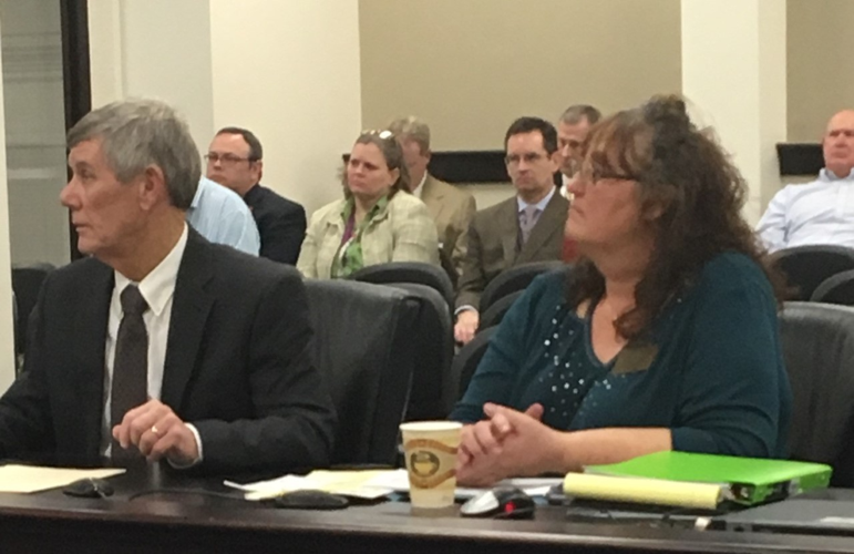 Advocating for Simpson conservation | Features | franklinfavorite.com