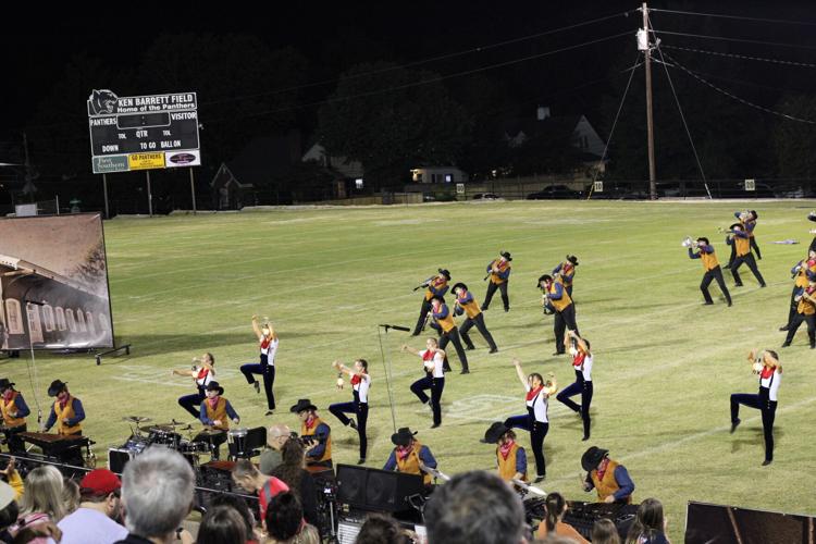 44th Annual Show of Bands Brings Crowd to Russellville | News ...
