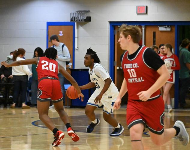 F-S runs past Todd County Central on Homecoming | Sports ...