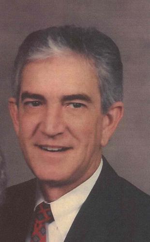 Jimmy Lawrence Pitt | Obituaries | franklinfavorite.com