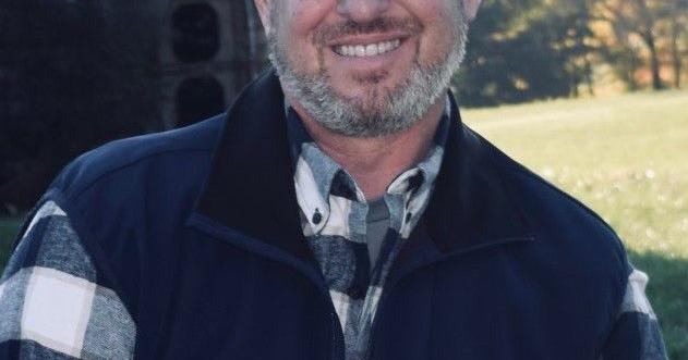 Simpson County Jailer Eric Vaughn files for reelection | News ...