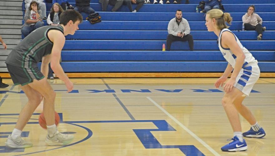 Wildcats lose to Green County | Sports | franklinfavorite.com