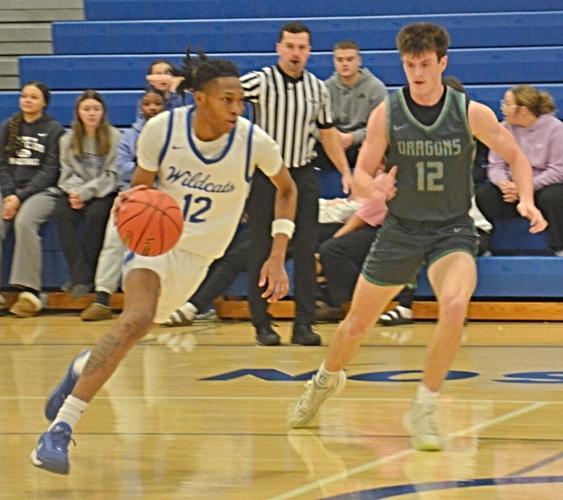 Wildcats lose to Green County | Sports | franklinfavorite.com