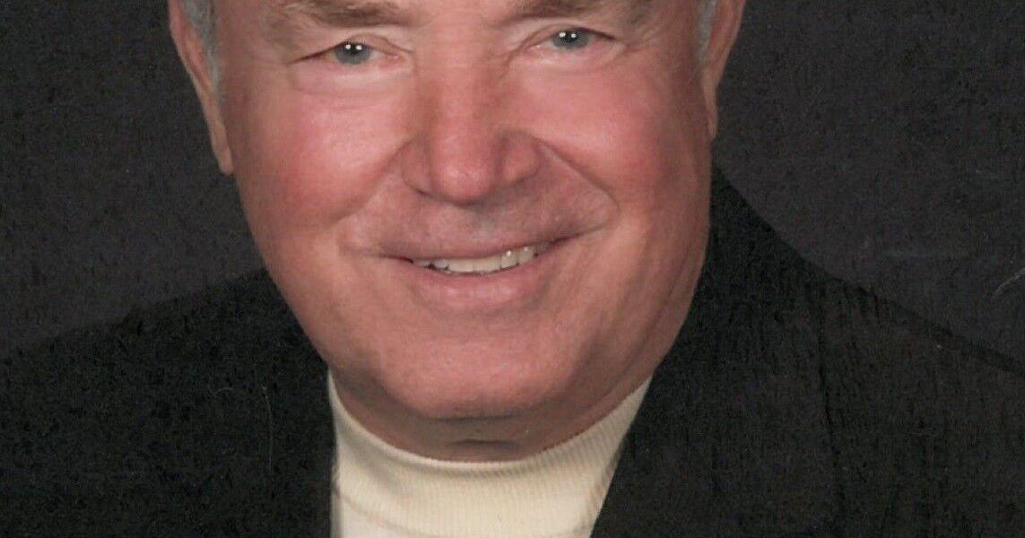 Richard “Gordon” Penick | Obituaries | franklinfavorite.com