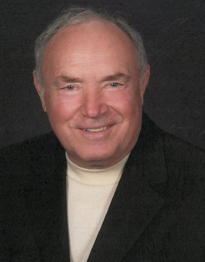 Richard “Gordon” Penick | Obituaries | franklinfavorite.com