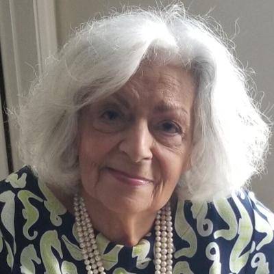 Constance Young | Obituaries | franklinfavorite.com