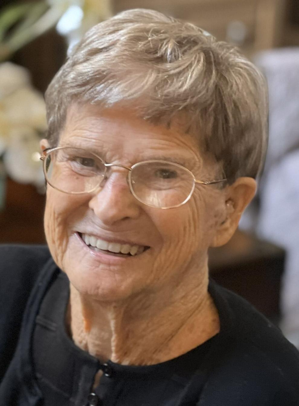 Mildred Varble Taylor | Obituaries | franklinfavorite.com
