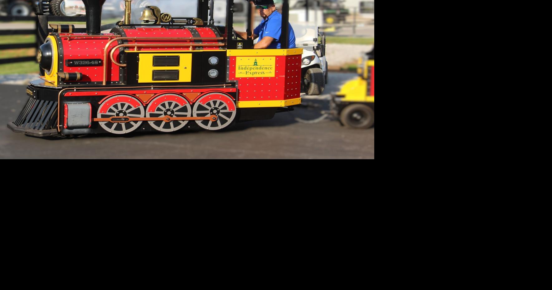 Rides, Eats & Endless Grins: County Fair Provides Fun | News | franklinfavorite.com