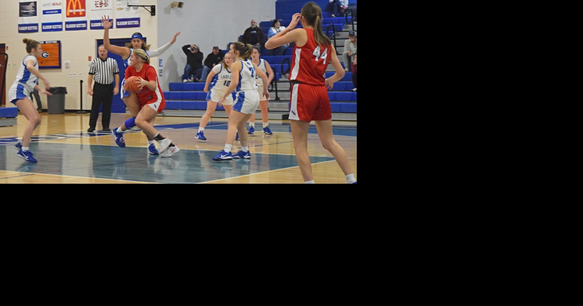 Lady Cats finish as Section 2 runner-ups | Sports | franklinfavorite.com