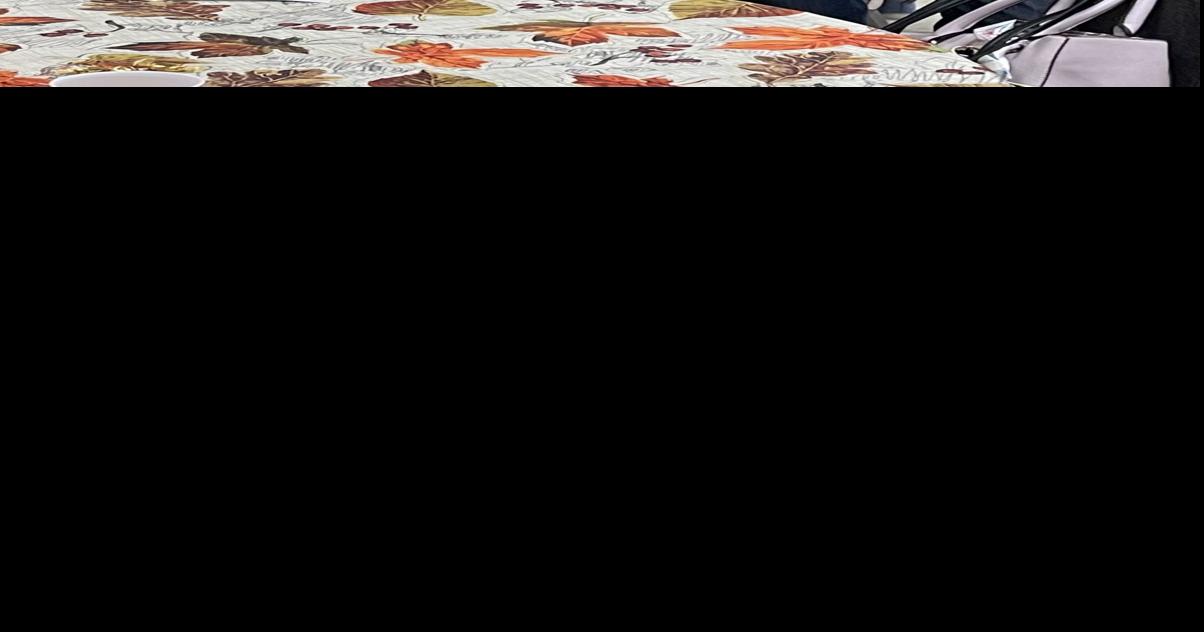 AARP celebrates 60th anniversary | Local News | franklinfavorite.com