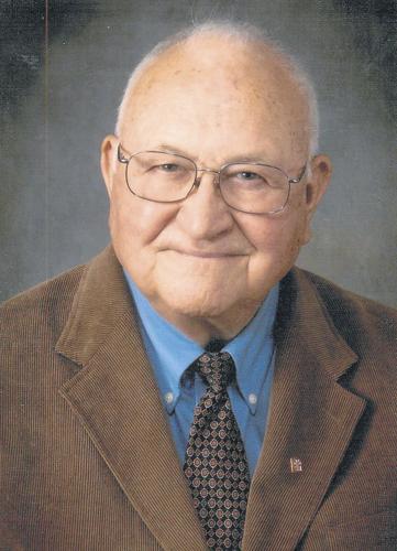 $20,000 Donald R. Miller endowed scholarship formed ...