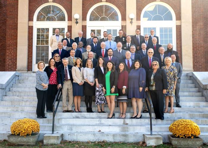 April marks Russellville Rotary Club's 100th anniversary | News ...