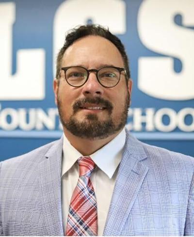 Kemplin selected as Logan County's new assistant superintendent | News ...