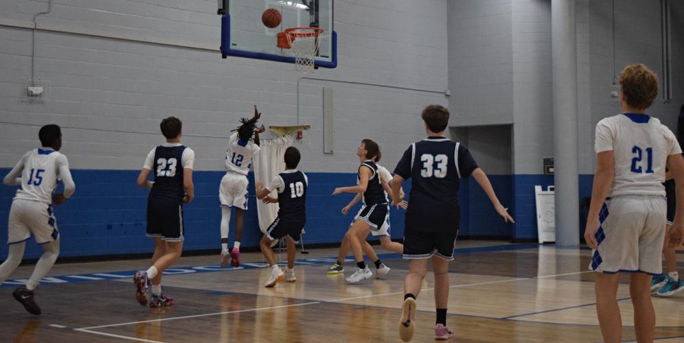 FSMS sweeps Cougars in 13th District basketball doubleheader | Sports ...