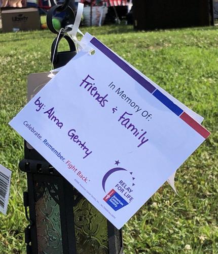 Carnival for a cure Relay For Life raises over $50,000 for cancer ...
