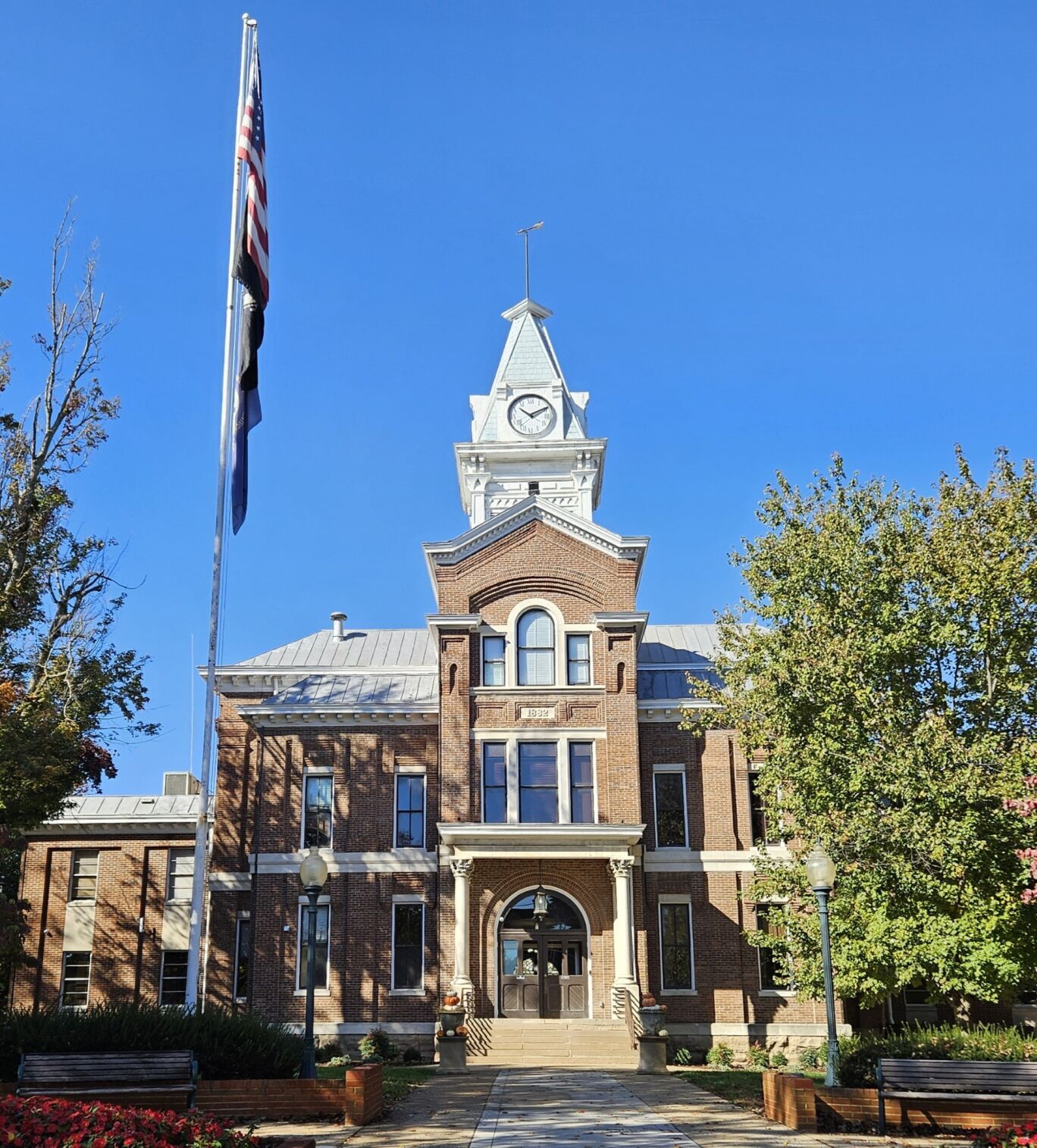 Fiscal Court approves $22.6 million FY 26/27 budget | News ...