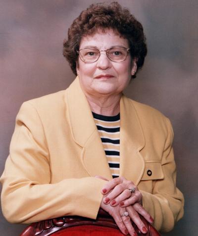 Nancy Moseley | Obituaries | franklinfavorite.com