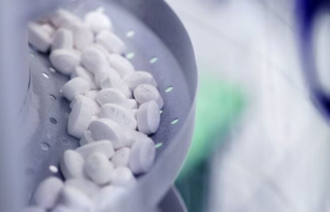 Wegovy pill could increase access to obesity treatment, condition ...