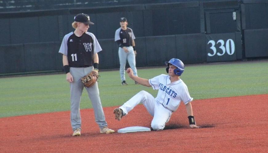 Franklin-Simpson rallies for comeback win in 4th Region Baseball ...