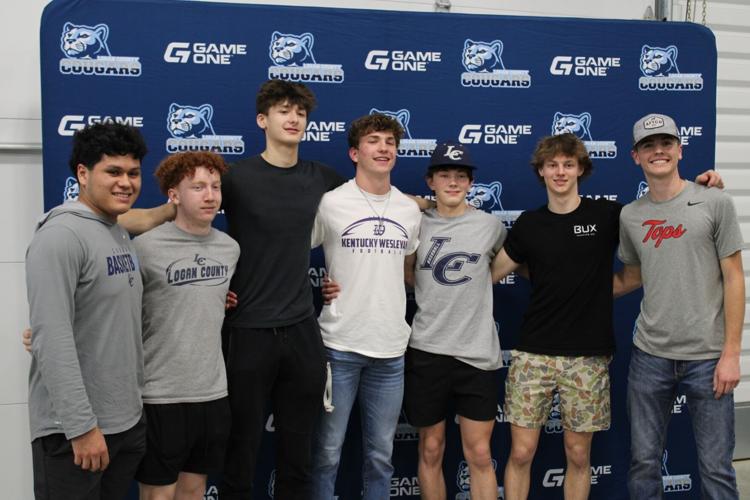 Delaney signs with Kentucky Wesleyan | Sports | franklinfavorite.com