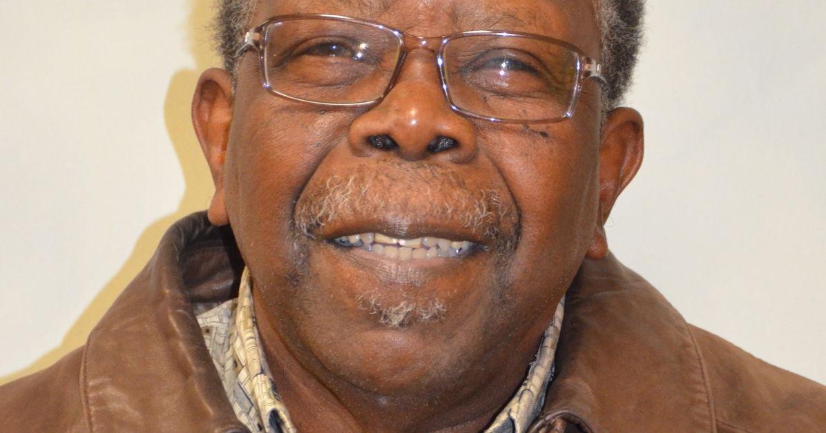 Herbert Williams files for re election | Local News | franklinfavorite.com