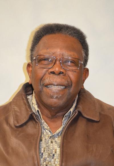 Herbert Williams files for re election | Local News | franklinfavorite.com