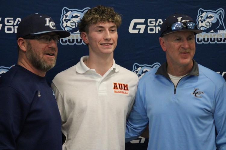 Chance Sweeney to become a Warhawk | Sports | franklinfavorite.com