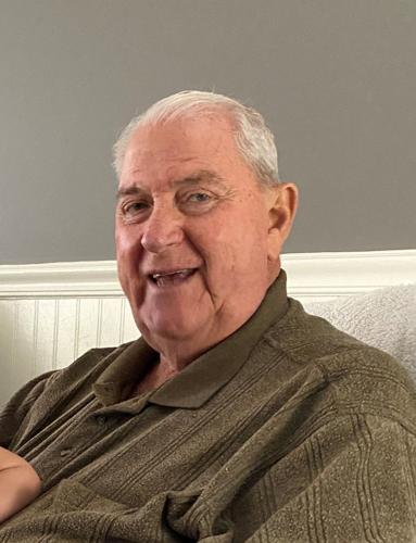 Jerry M. Alderson | Obituaries | franklinfavorite.com