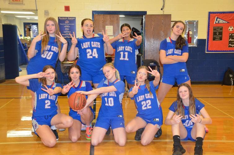 FSMS celebrates 8th Grade Night | Sports | franklinfavorite.com
