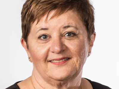 Russellville School Board member Davonna Page announces she will not ...